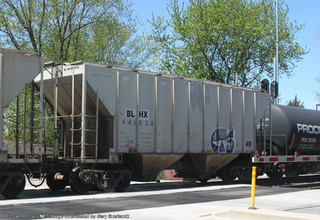 BLHX 441632 - SMBC Rail Services